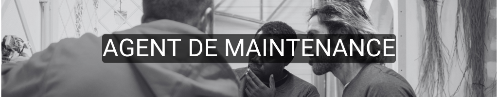 Recrutez un Agent de maintenance des bâtiment - Les clés de l'Atelier